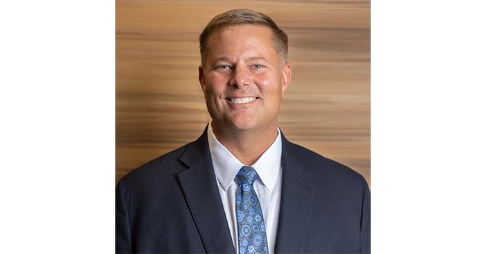 Alumni Spotlight – Mark Taggart (’95) – Alumni News