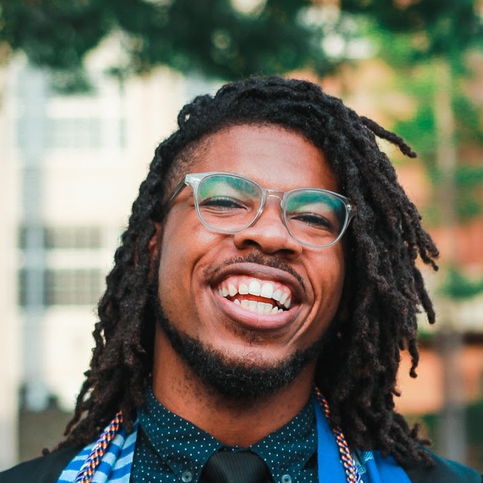 Truman Week Alumni Spotlight – Kerrion Dean (’20, ’25) – Alumni News