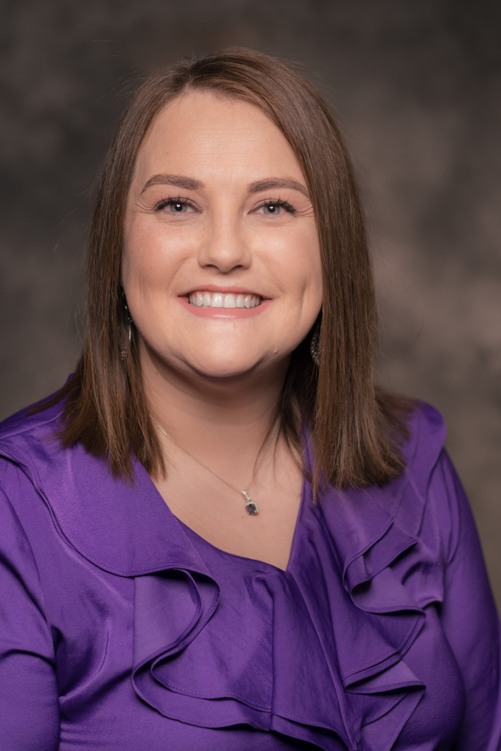 Jackie Jackson – Vice President for University Advancement – Alumni News